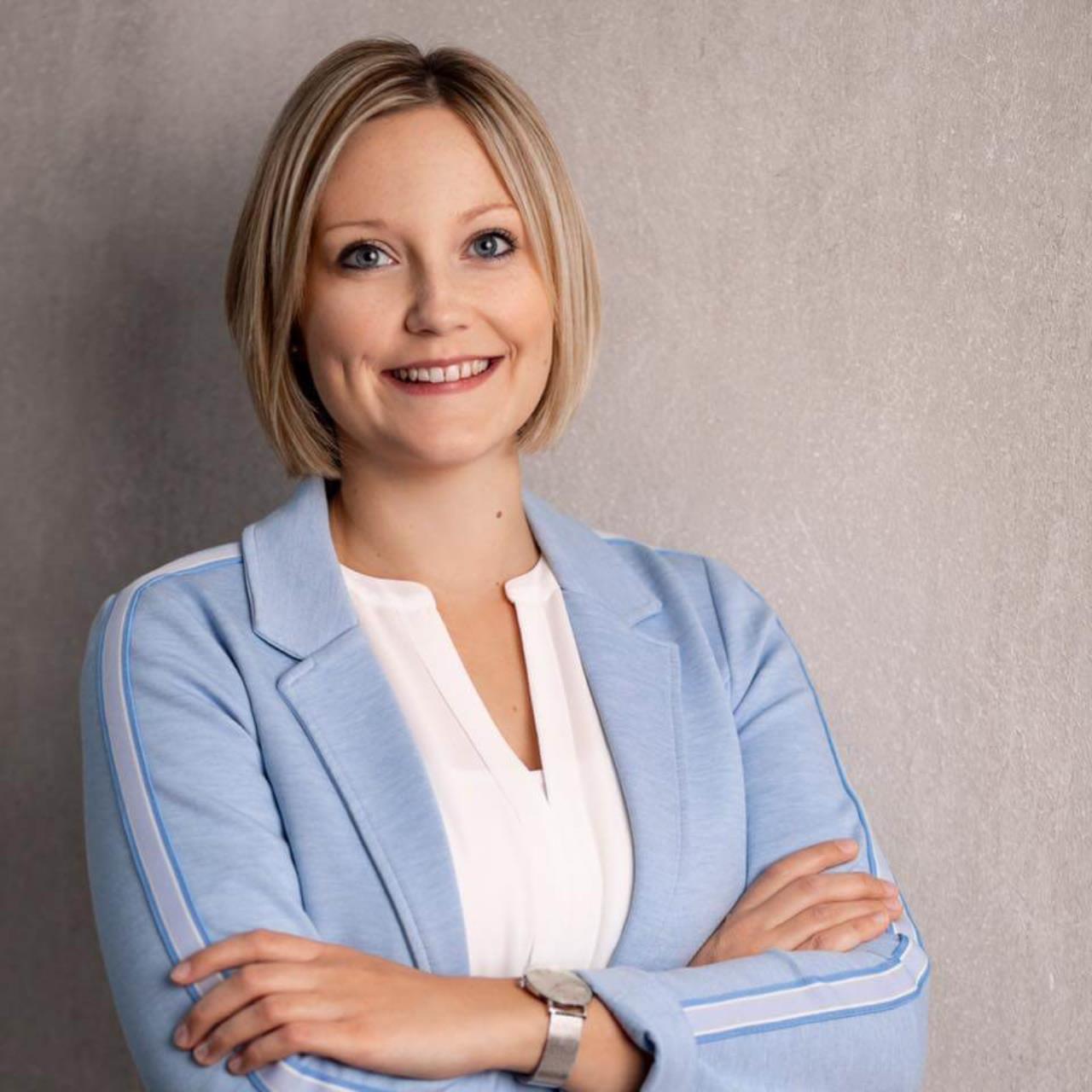 Göppingen - SPD-Landtagskandidatin Sabrina Hartmann nimmt Klimschutz in ...