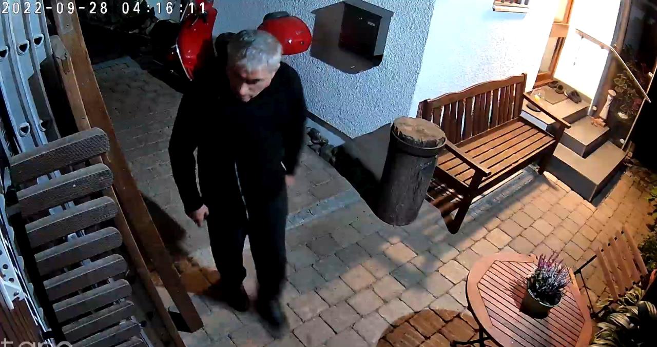Landkreis GP - Öffentlichkeitsfahndung des Polizeipräsidium Ulm