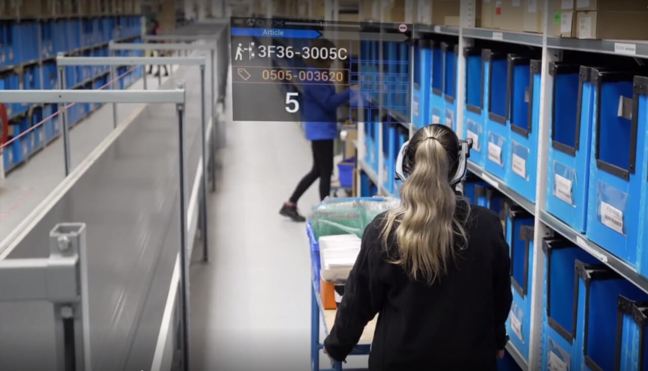 Göppingen - TeamViewer unterstützt Samsung SDS bei der digitalen ...