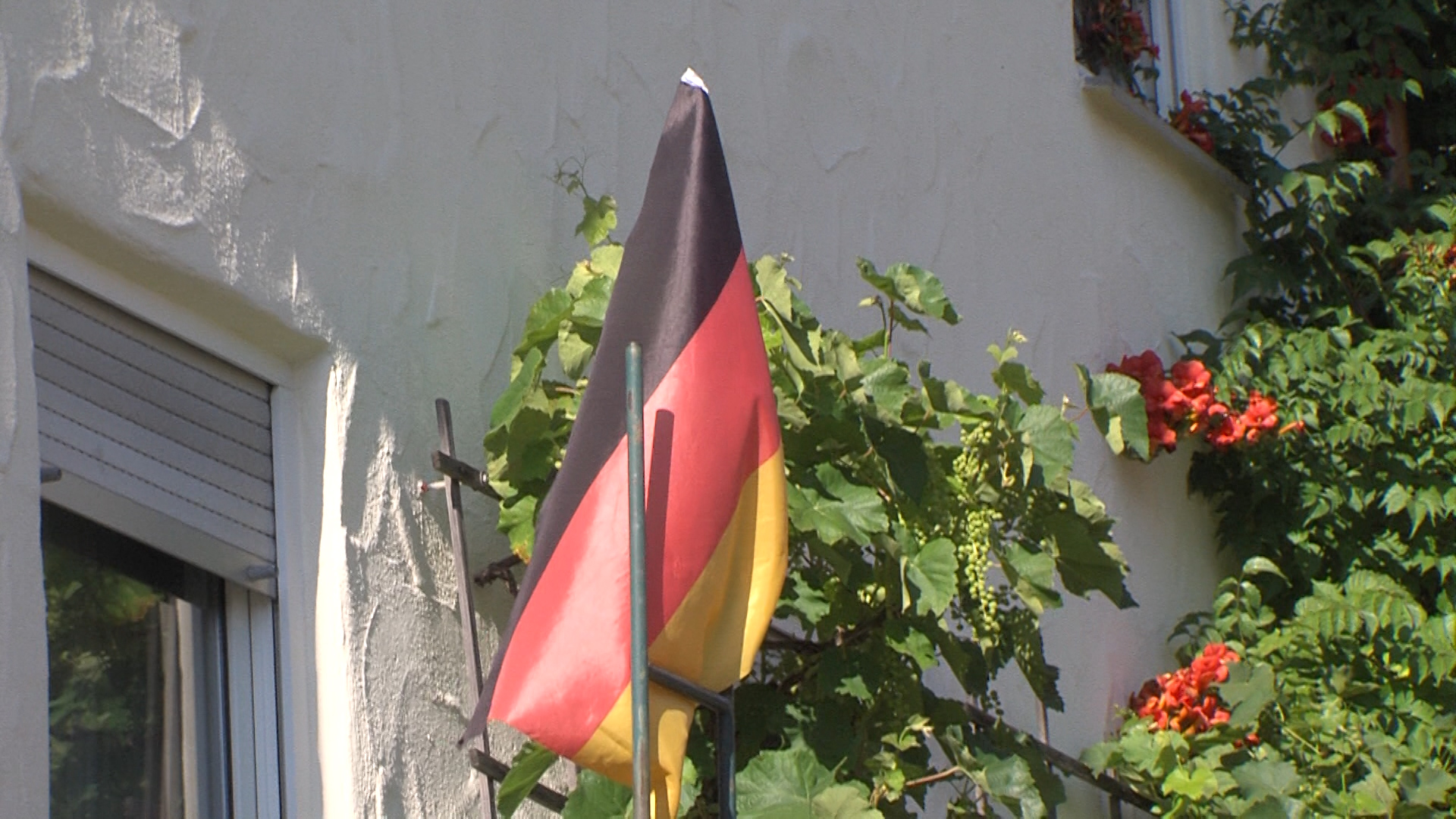 Aus der Traum