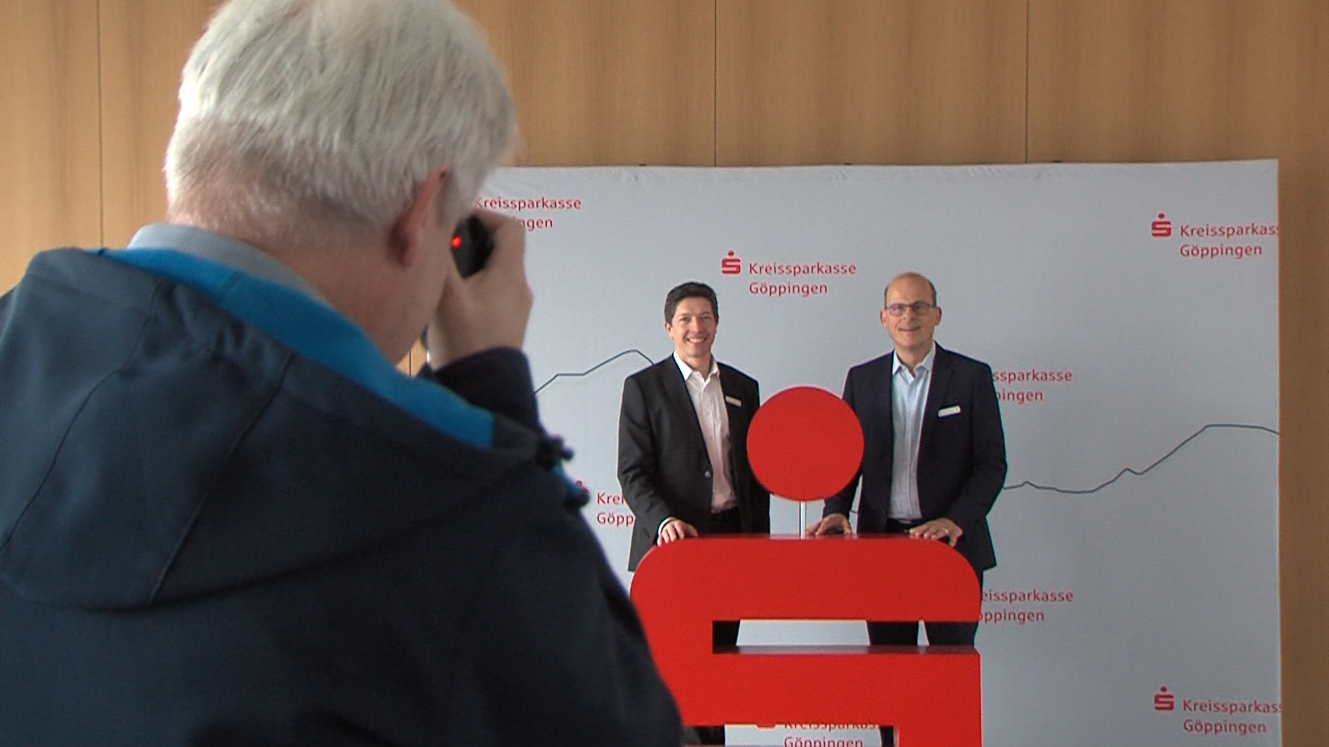 Kreissparkasse Göppingen: Jahresbilanz 2018