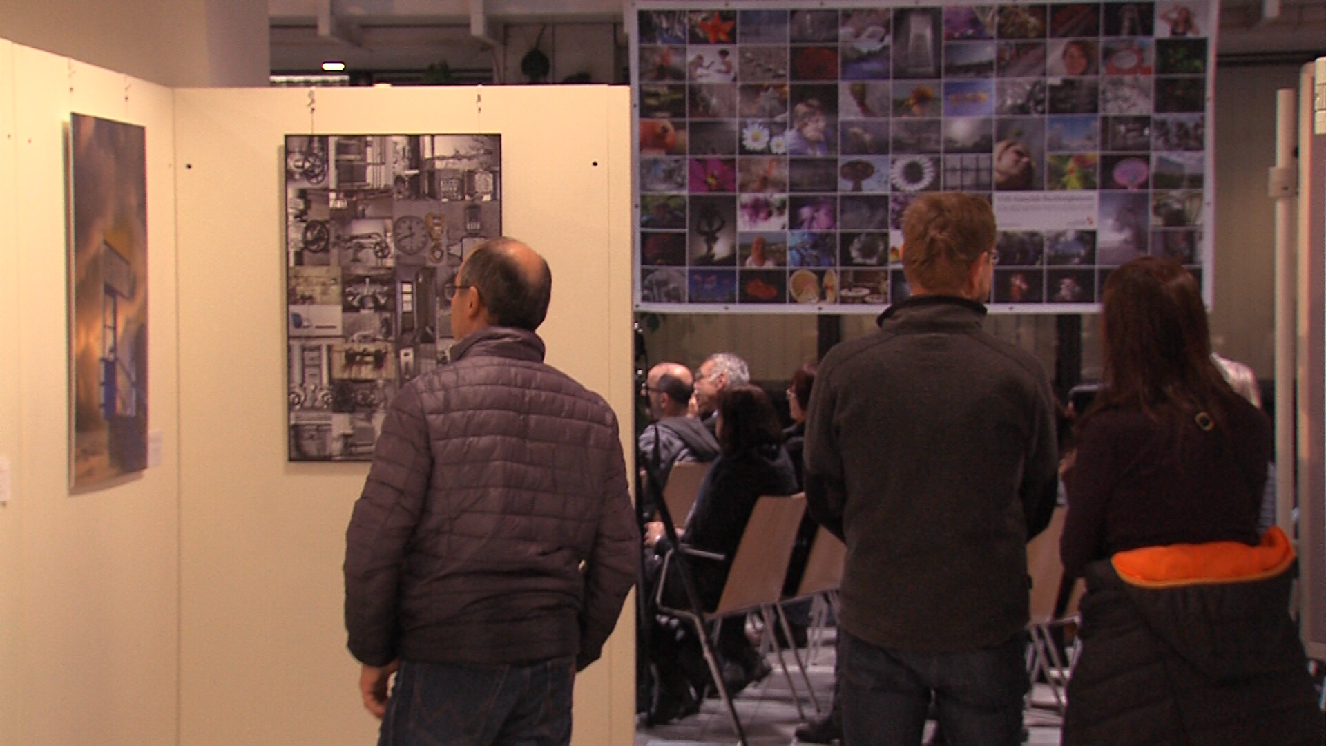 Ein Jahrzehnt der Fotokunst! Ein Jahrzehnt der Fotokunst!