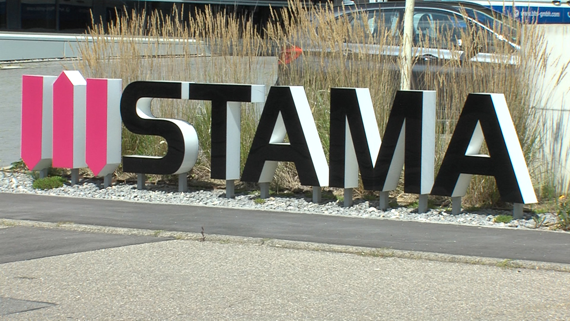 Stama in Schlierbach droht Schließung