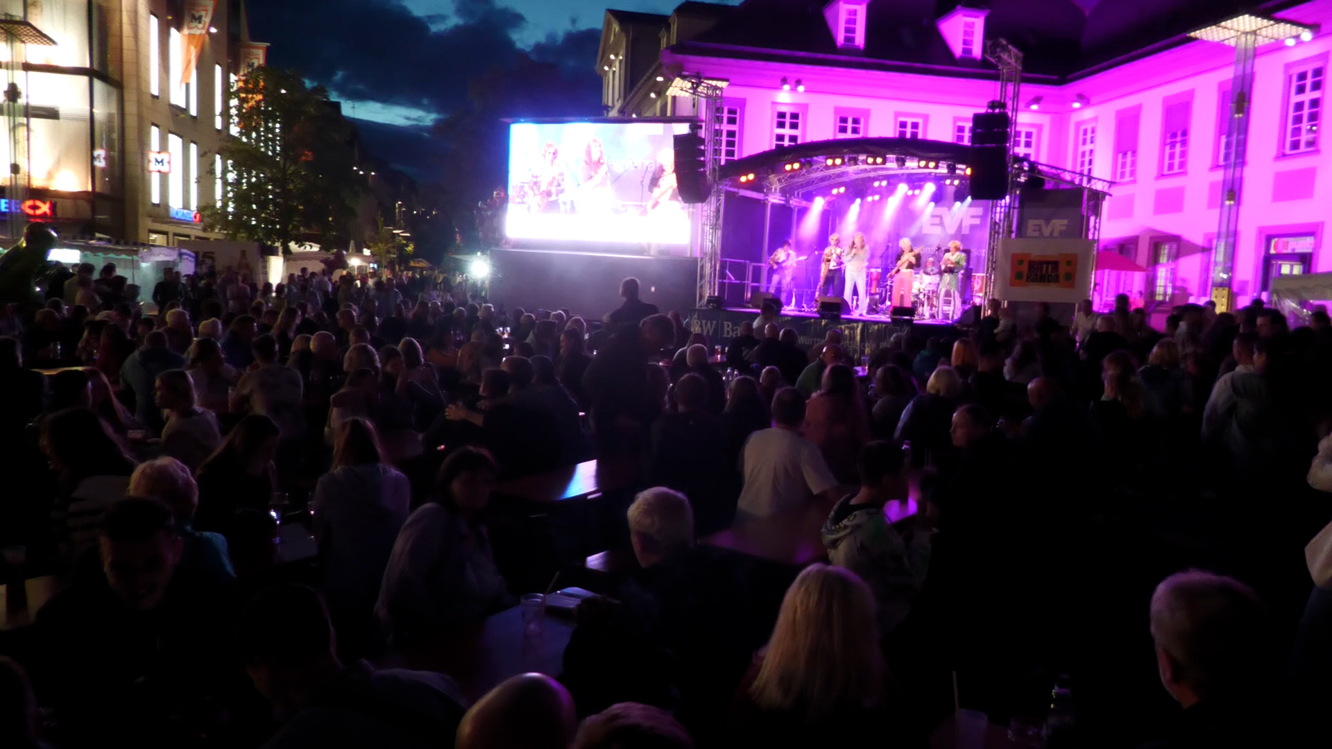 G ppingen Stadtfest Ist Besuchermagnet