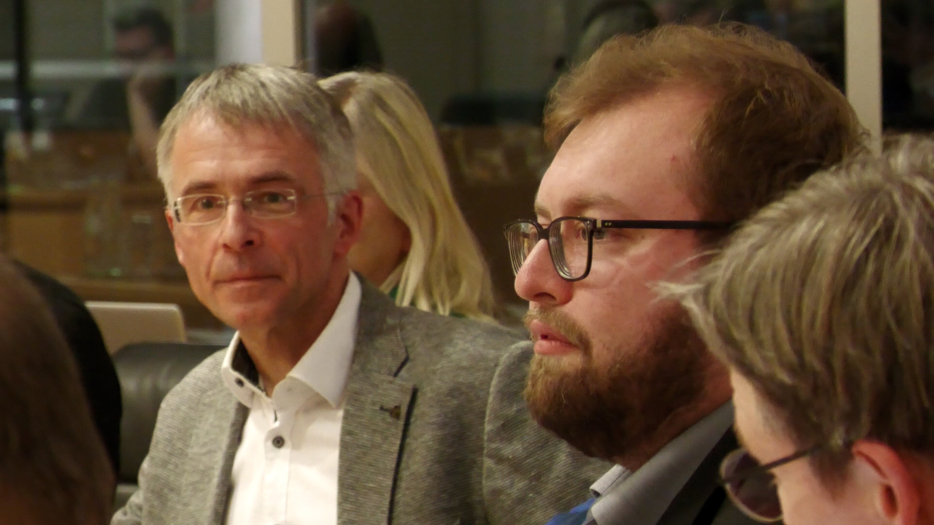 Klimaneutralität: Einwohnerantrag im Göppinger Gemeinderat