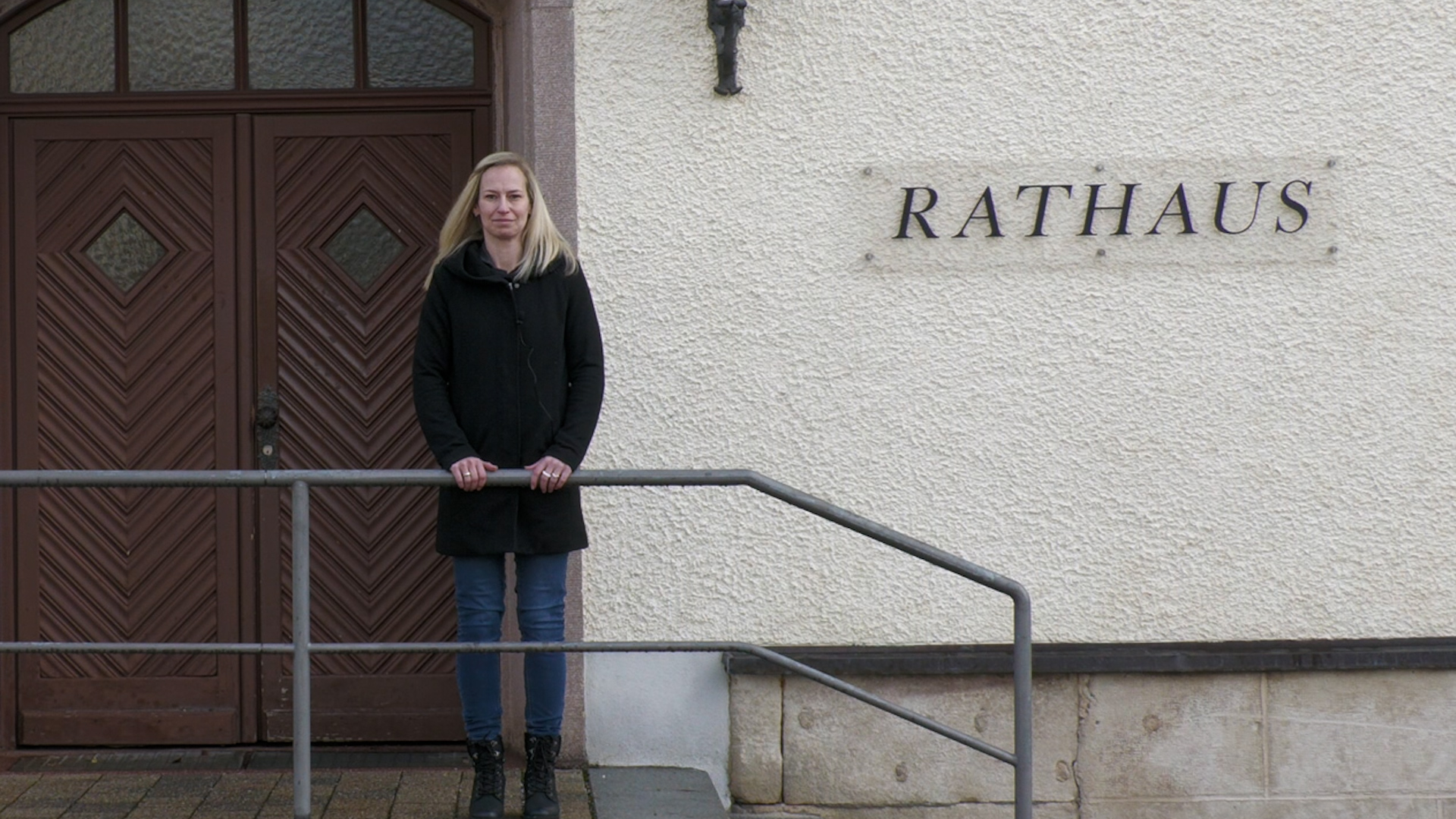 Wangen: Bürgermeisterin Mary-Ann Schröder setzt neue Impulse