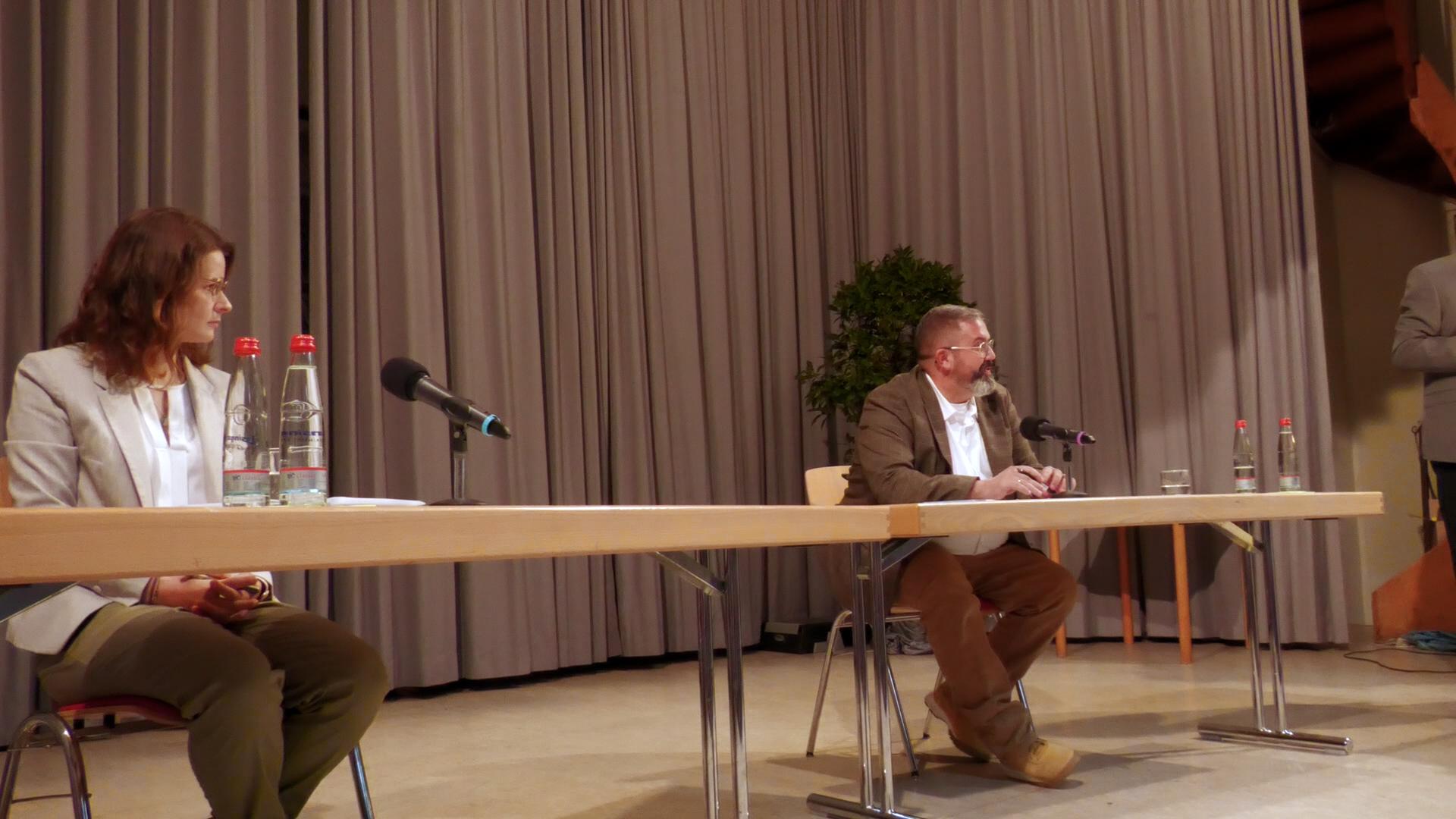 Bürgermeisterwahl: In Schlat wird am Sonntag gewählt